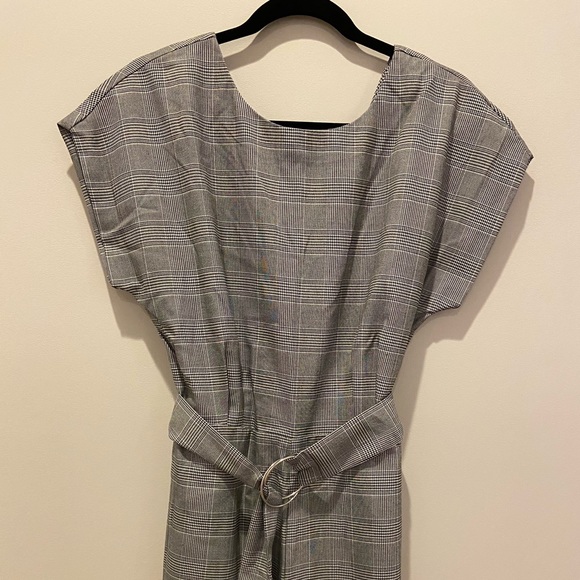 Mango | Pants & Jumpsuits | Mango Pantsuit Romper Bundle Deal | Poshmark